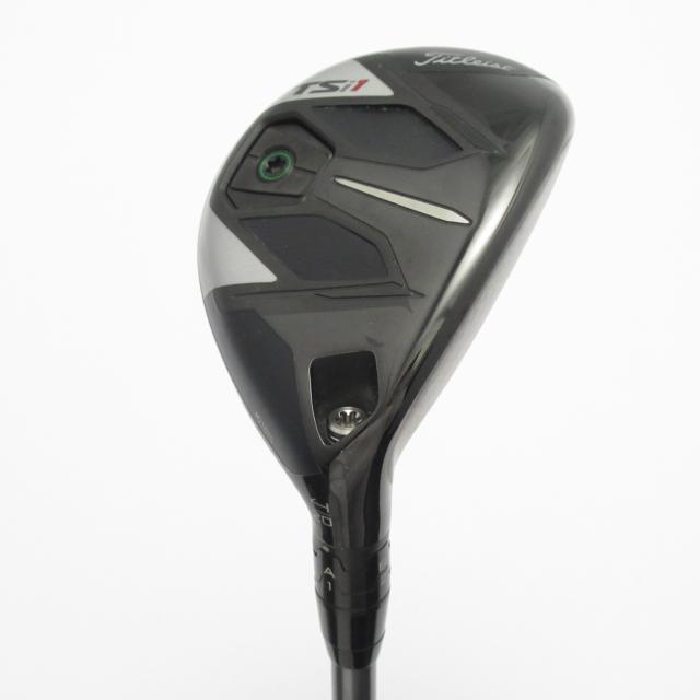 【中古ゴルフクラブ】タイトリスト　TSi　TSi1 ユーティリティ TSP299 HY 50　シャフト：TSP299 HY 50