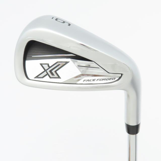 【中古ゴルフクラブ】ダンロップ　XXIO　ゼクシオ X(2024) アイアン Dynamic Gold 95　シャフト：Dynamic Gold 95