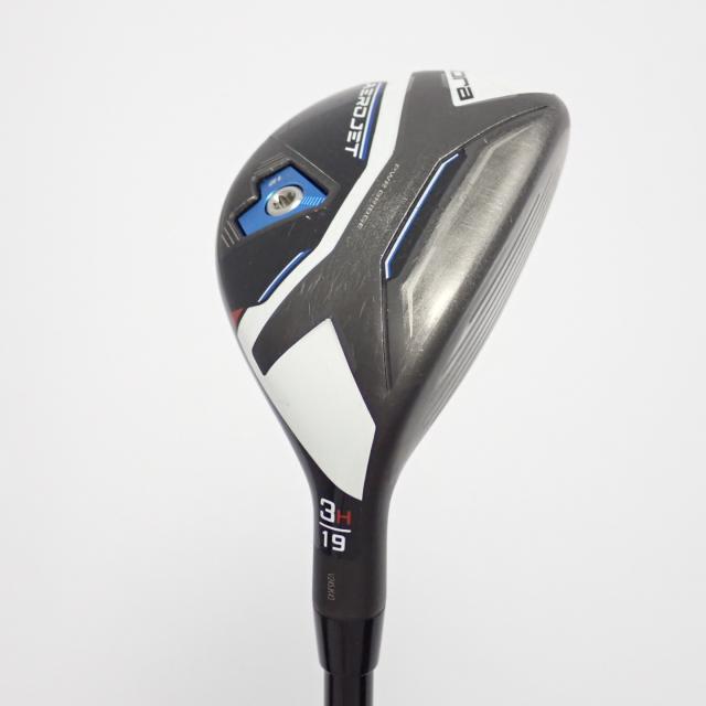 【中古ゴルフクラブ】コブラ　AEROJET　エアロジェット ユーティリティ Speeder NX for cobra WHITE　シャフト：Speeder NX for cobra …