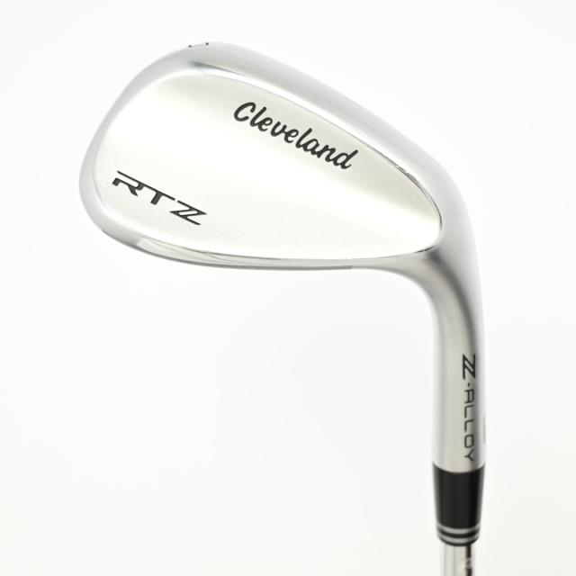 【中古ゴルフクラブ】クリーブランド　CG　RTZ ツアーサテン ウェッジ N.S.PRO 950GH neo　シャフト：N.S.PRO 950GH neo