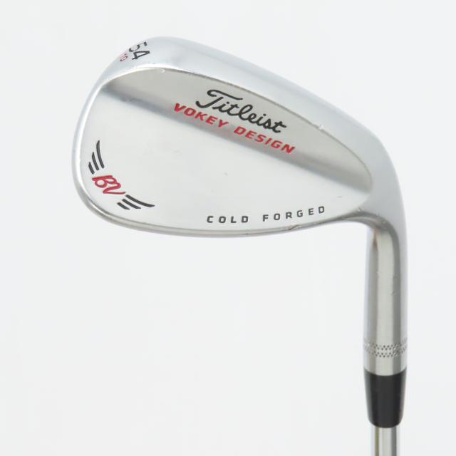【中古ゴルフクラブ】タイトリスト　Vokey　Vokey COLD FORGED ウェッジ N.S.PRO 950GH　シャフト：N.S.PRO 950GH