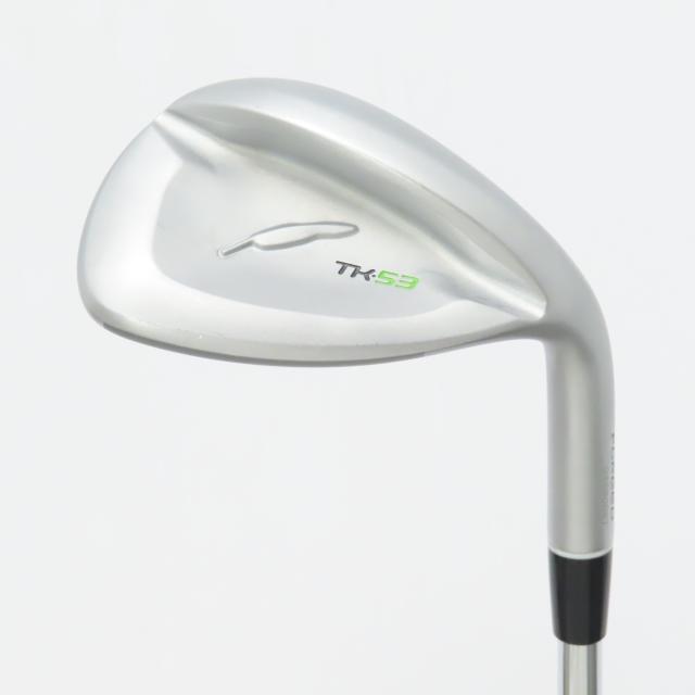 【中古ゴルフクラブ】フォーティーン　FOURTEEN　TK-53 ウェッジ FS-WEDGE　シャフト：FS-WEDGE