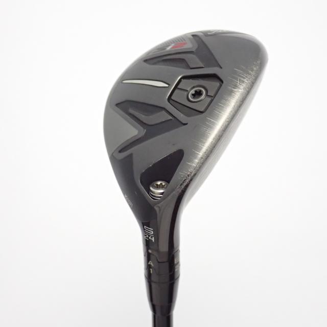 【中古ゴルフクラブ】タイトリスト　TSi　TSi2 ユーティリティ TENSEI CK PRO ORANGE HYBRID 80　シャフト：TENSEI CK PRO ORANGE HYBR…