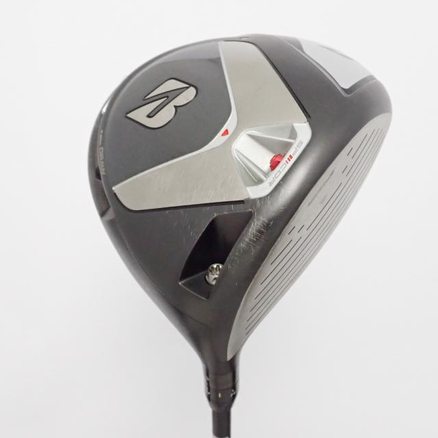 【中古ゴルフクラブ】ブリヂストン　TOUR B　X ドライバー Tour AD TX3-5　シャフト：Tour AD TX3-5