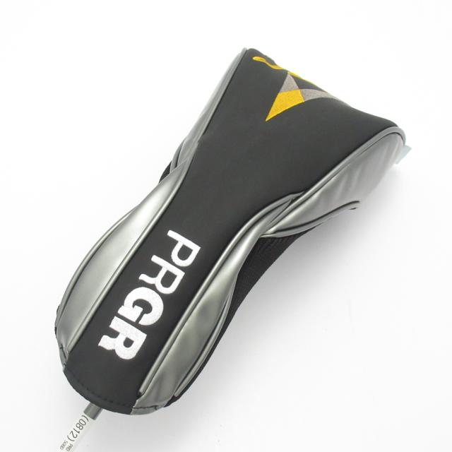 中古ゴルフクラブ】プロギア RS RS JUST D ドライバー Diamana FOR