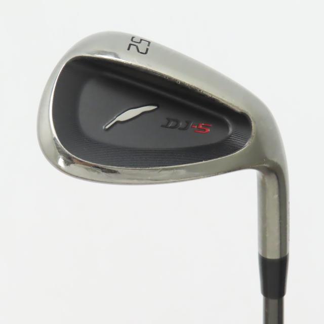 【中古ゴルフクラブ】フォーティーン　DJ　DJ-5 BK ウェッジ N.S.PRO DS-91w BK　シャフト：N.S.PRO DS-91w BK