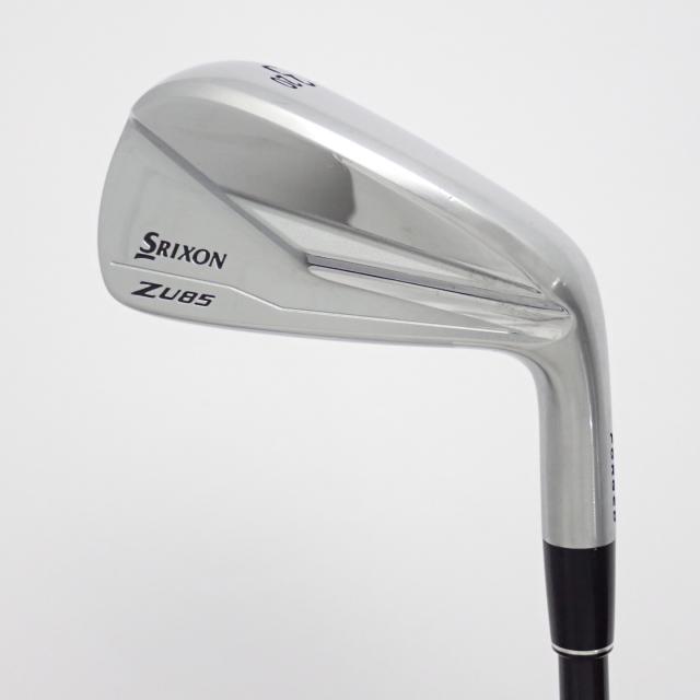 【中古ゴルフクラブ】ダンロップ　SRIXON　Z U85 ユーティリティ Miyazaki Mahana　シャフト：Miyazaki Mahana