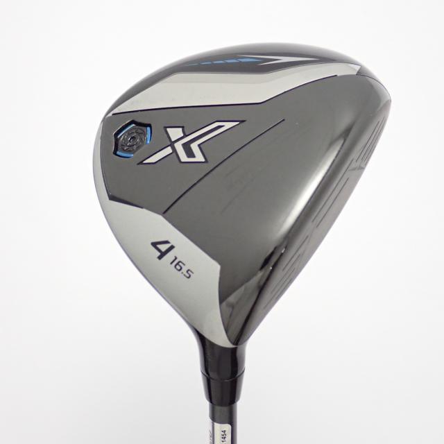 【中古ゴルフクラブ】ダンロップ　XXIO　ゼクシオ X(2024) フェアウェイウッド Miyazaki AX-3　シャフト：Miyazaki AX-3
