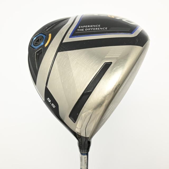 【中古ゴルフクラブ】ダンロップ　XXIO　ゼクシオ イレブン ドライバー(ネイビー) ドライバー XXIO MP1100　シャフト：XXIO MP1100