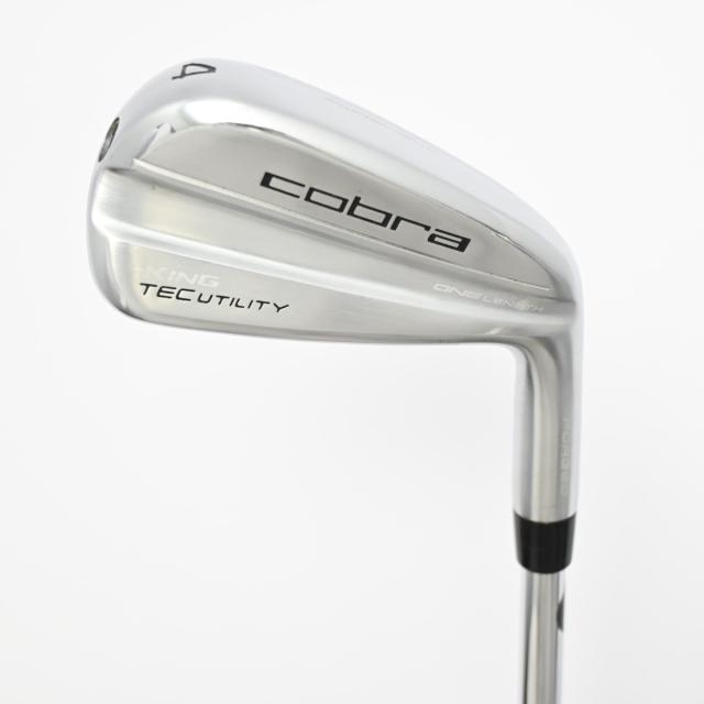 【中古ゴルフクラブ】コブラ　KING　キング TEC UTILITY(2023) ONE LENGTH ユーティリティ N.S.PRO 950GH　シャフト：N.S.PRO 950GH