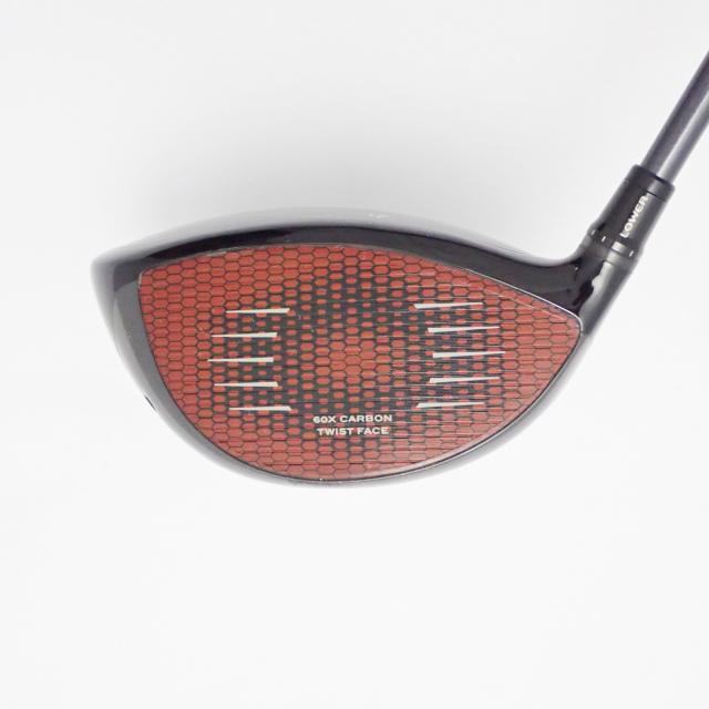 中古ゴルフクラブ】テーラーメイド STEALTH ステルス HD ドライバー