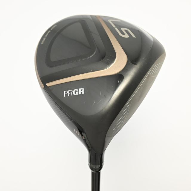 【中古ゴルフクラブ】プロギア　LS　LS(2023) ドライバー Speeder NX FOR PRGR　シャフト：Speeder NX FOR PRGR