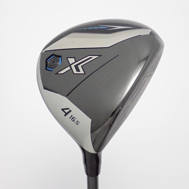 【中古ゴルフクラブ】ダンロップ　XXIO　ゼクシオ X(2024) フェアウェイウッド Miyazaki AX-3　シャフト：Miyazaki AX-3