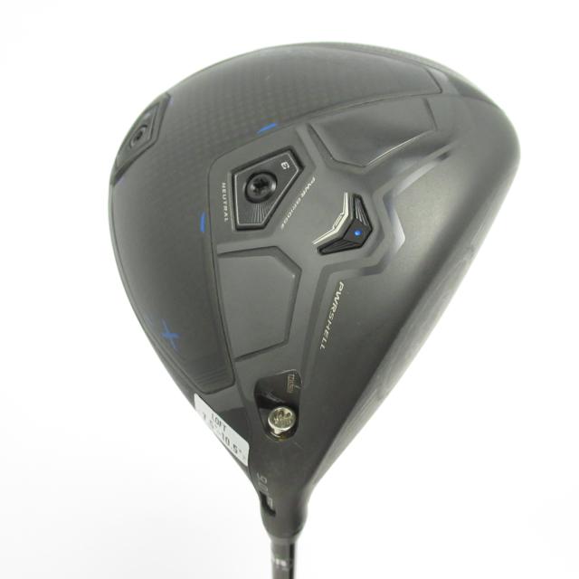 【中古ゴルフクラブ】コブラ　DARKSPEED　ダークスピード X ドライバー Speeder NX for Cobra SILVER　シャフト：Speeder NX for Cobra…