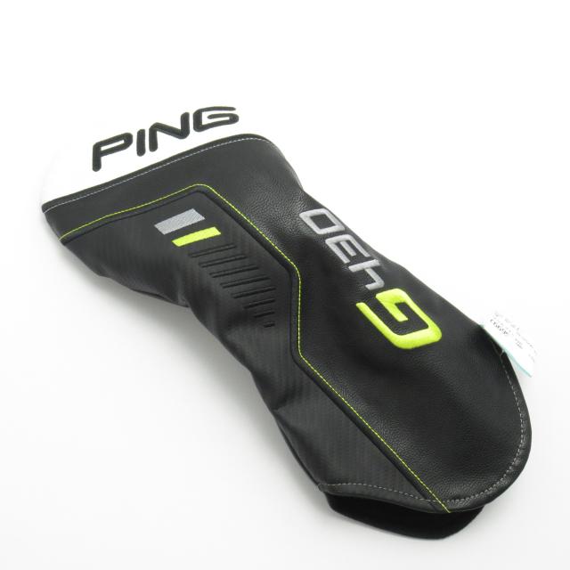 中古ゴルフクラブ】ピン G430 G430 MAX ドライバー Tour AD VR-5