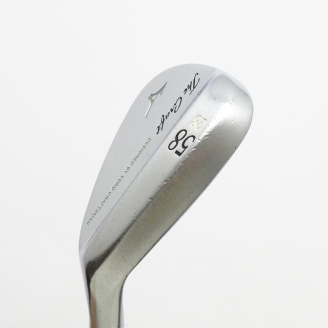 【中古ゴルフクラブ】ミズノ　MIZUNO　The Craft(2023) ウェッジ N.S.PRO MODUS3 TOUR 105　シャフト：N.S.PRO MODUS3 TOUR 105