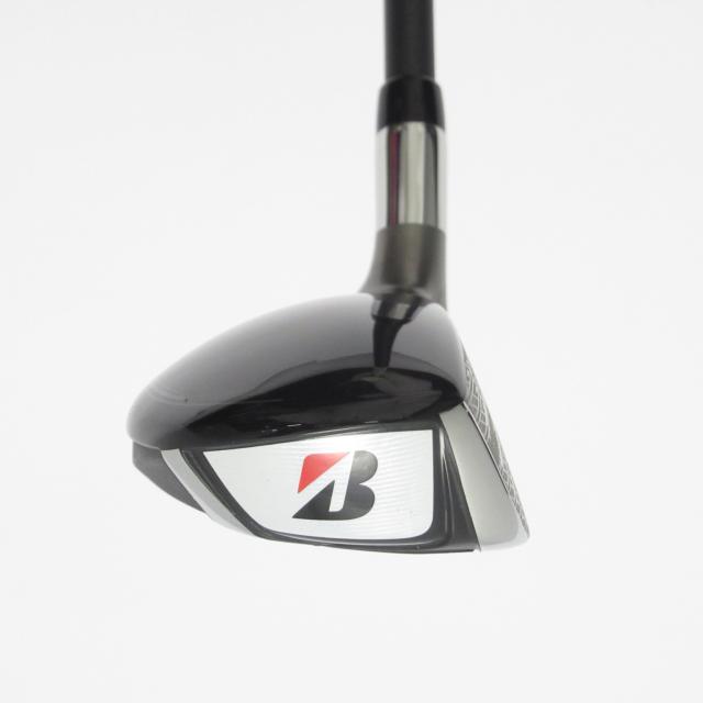 【中古ゴルフクラブ】ブリヂストン　BRIDGESTONE GOLF　B1 ST ハイブリッド ユーティリティ VENTUS BS6h　シャフト：VENTUS BS6h 中古ゴルフクラブ】ブリヂストン BRIDGESTONE GOLF B1 ST ハイブリッド