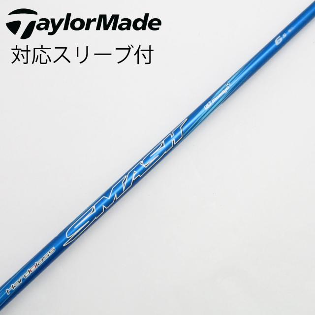 【中古】UST マミヤ　UST Mamiya　Hardolass SMASH ドライバー用_スリーブ付  Hardolass SMASH 6