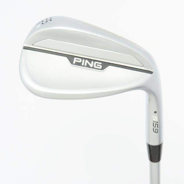 【中古ゴルフクラブ】ピン　PING　S159 ウェッジ MCI 70　シャフト：MCI 70
