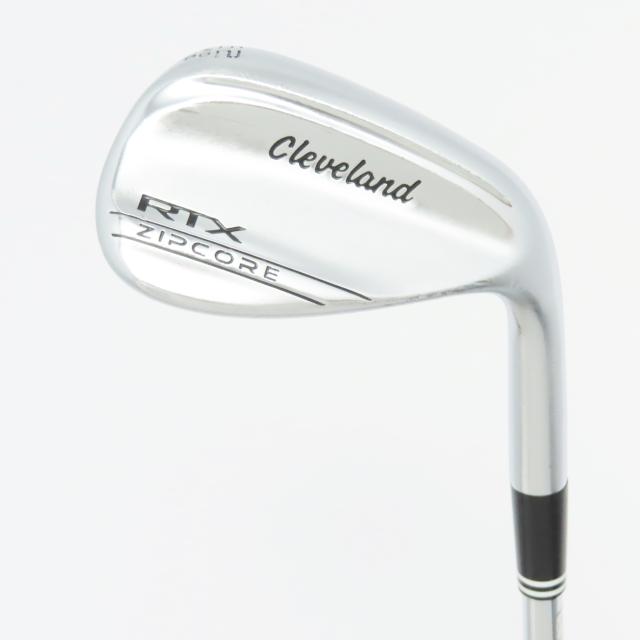 【中古ゴルフクラブ】クリーブランド　RTX　RTX ジップコア ツアーサテン ウェッジ Dynamic Gold HT　シャフト：Dynamic Gold HT
