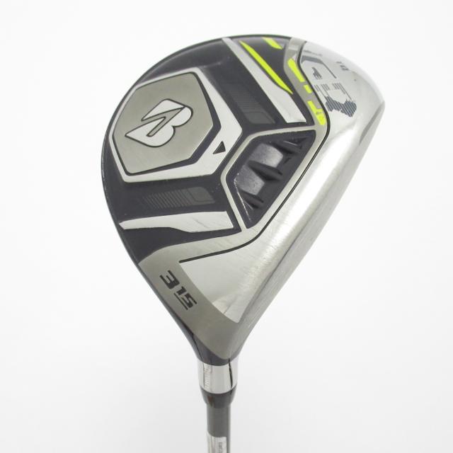 【中古ゴルフクラブ】ブリヂストン　TOUR B　JGR フェアウェイウッド Tour AD XC-5　シャフト：Tour AD XC-5