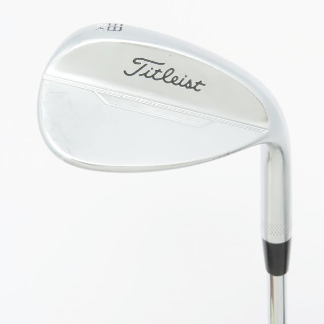【中古ゴルフクラブ】タイトリスト　Vokey　ボーケイデザイン フォージド ウェッジ Dynamic Gold　シャフト：Dynamic Gold