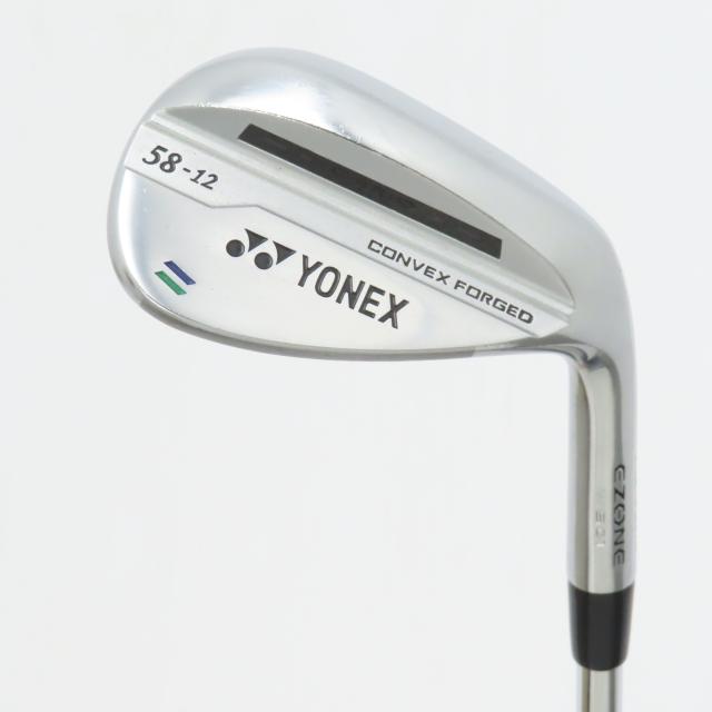 【中古ゴルフクラブ】ヨネックス　EZONE　EZONE W501 ウェッジ N.S.PRO MODUS3 WEDGE 115　シャフト：N.S.PRO MODUS3 WEDGE 115