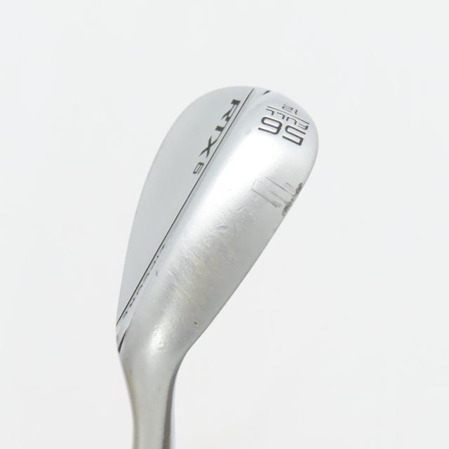【中古ゴルフクラブ】クリーブランド　RTX　RTX6 ジップコア ツアーサテン ウェッジ N.S.PRO 950GH neo　シャフト：N.S.PRO 950GH neo