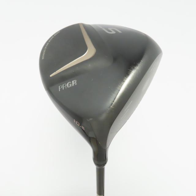 【中古ゴルフクラブ】プロギア　LS　LS ドライバー Speeder EVOLUTION for PRGR　シャフト：Speeder EVOLUTION for PRGR