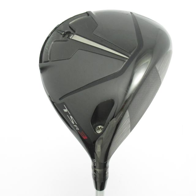 【中古ゴルフクラブ】タイトリスト　TSR　TSR3 ドライバー Speeder 661 EVOLUTION VII　シャフト：Speeder 661 EVOLUTION VII