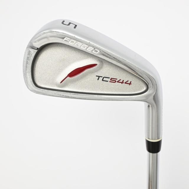 【中古ゴルフクラブ】フォーティーン　TC-544　TC-544 FORGED アイアン N.S.PRO 950GH HT　シャフト：N.S.PRO 950GH HT