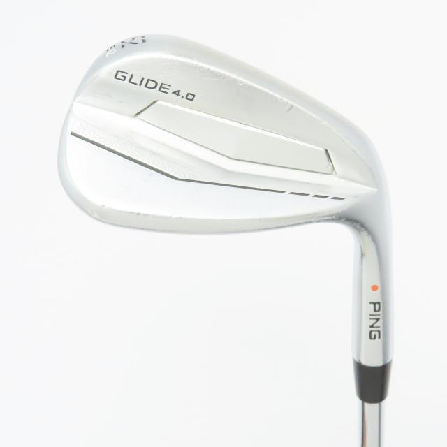 【中古ゴルフクラブ】ピン　GLIDE　グライド 4.0 S ウェッジ Dynamic Gold　シャフト：Dynamic Gold