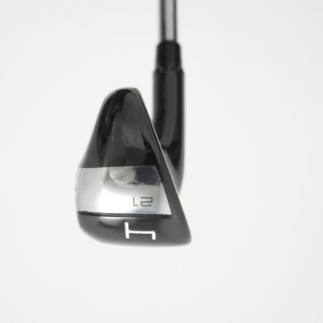 【中古ゴルフクラブ】テーラーメイド　GAPR　GAPR MID ユーティリティ N.S.PRO 950GH　シャフト：N.S.PRO 950GH