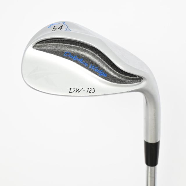 【中古ゴルフクラブ】キャスコ　DOLPHIN　ドルフィン DW-123 ウェッジ N.S.PRO 950GH neo　シャフト：N.S.PRO 950GH neo