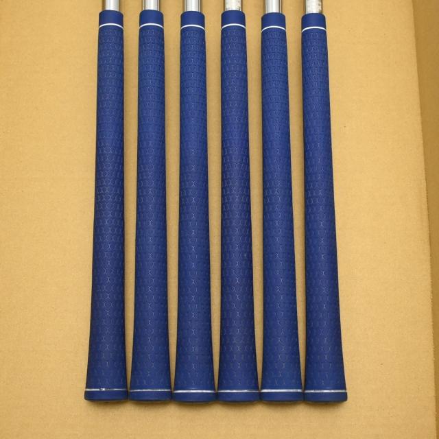 【中古ゴルフクラブ】オノフ　LABOSPEC　ONOFF LABOSPEC RB-247K アイアン N.S.PRO MODUS3 TOUR 120　シャフト：N.S.PRO MODUS3 TOUR 120