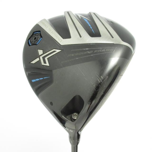 【中古ゴルフクラブ】ダンロップ　XXIO　ゼクシオ X(2024) ドライバー TENSEI Pro Blue 1K 50　シャフト：TENSEI Pro Blue 1K 50