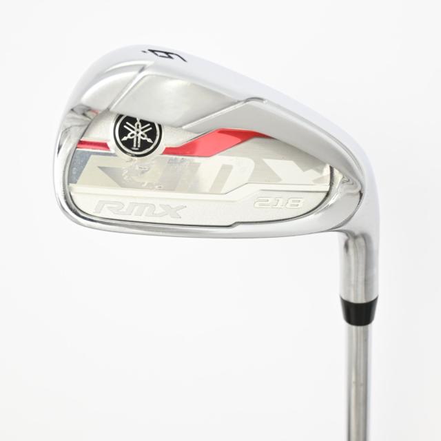 【中古ゴルフクラブ】ヤマハ　RMX　RMX 218 アイアン N.S.PRO RMX95　シャフト：N.S.PRO RMX95