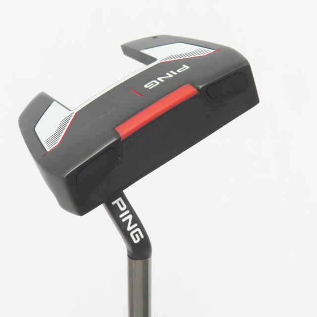 【中古ゴルフクラブ】ピン　PING　タイン 4 パター スチールシャフト　シャフト：スチールシャフト