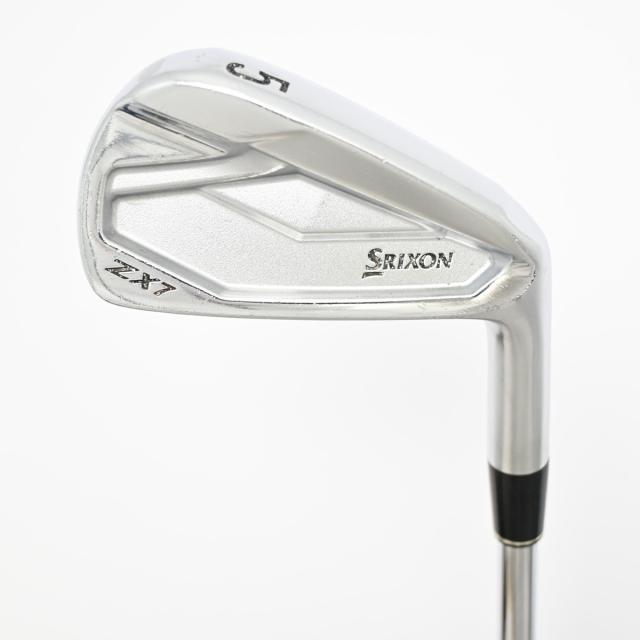 【中古ゴルフクラブ】ダンロップ　SRIXON　スリクソン ZX7 アイアン Dynamic Gold DST　シャフト：Dynamic Gold DST