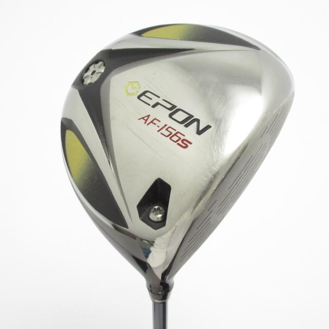 【中古ゴルフクラブ】エポンゴルフ　EPON　AF-156S ドライバー Diamana PD 50　シャフト：Diamana PD 50