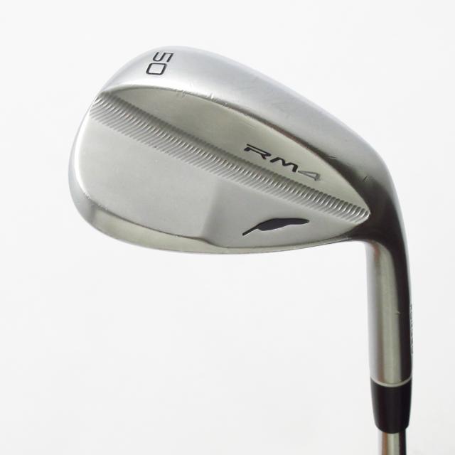 【中古ゴルフクラブ】フォーティーン　RM-4　RM-4 ウェッジ N.S.PRO TS-114w　シャフト：N.S.PRO TS-114w