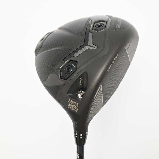 【中古ゴルフクラブ】コブラ　cobra　DS-ADAPT LS ドライバー LIN-Q for Cobra　シャフト：LIN-Q for Cobra