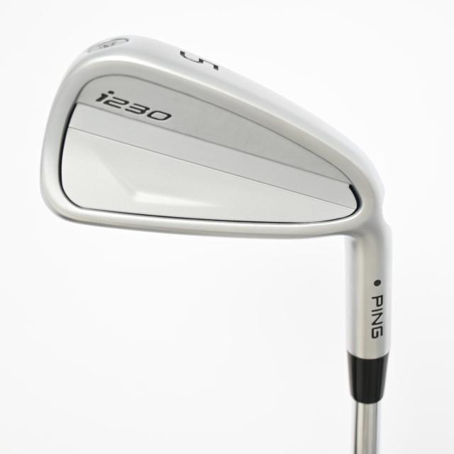 【中古ゴルフクラブ】ピン　I SERIES　i230 アイアン N.S.PRO MODUS3 TOUR 115　シャフト：N.S.PRO MODUS3 TOUR 115