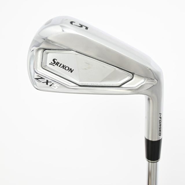 【中古ゴルフクラブ】ダンロップ　SRIXON　スリクソン ZXi5 アイアン N.S.PRO 950GH neo　シャフト：N.S.PRO 950GH neo
