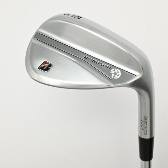 【中古ゴルフクラブ】ブリヂストン　BRIDGESTONE GOLF　BITING SPIN ウェッジ N.S.PRO MODUS3 TOUR 105　シャフト：N.S.PRO MODUS3 TOU…