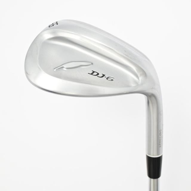 【中古ゴルフクラブ】フォーティーン　DJ　DJ-6 ウェッジ N.S.PRO DS-91w　シャフト：N.S.PRO DS-91w