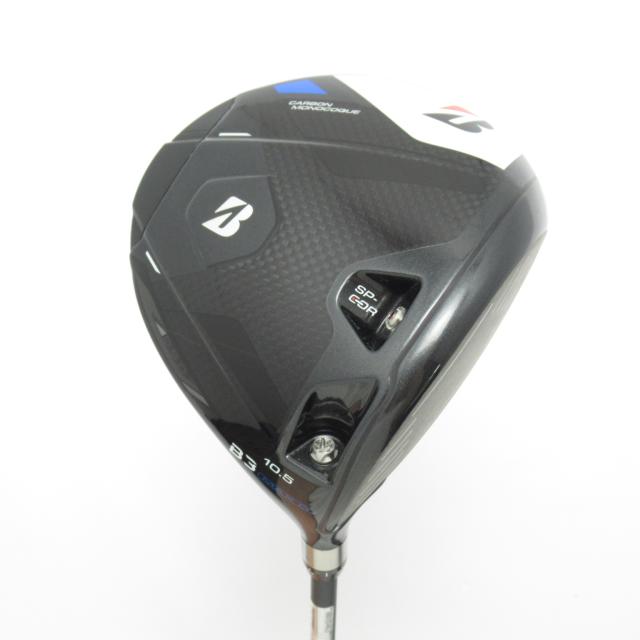 【中古ゴルフクラブ】ブリヂストン　BRIDGESTONE GOLF　B3 MAXD(2024) ドライバー VANQUISH BS40 for MAX　シャフト：VANQUISH BS40 fo…
