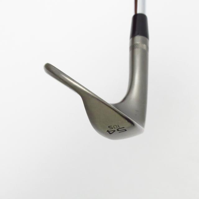 【中古ゴルフクラブ】タイトリスト　Vokey　ボーケイデザイン SM10 ニッケル ウェッジ N.S.PRO 950GH neo　シャフト：N.S.PRO 950GH neo