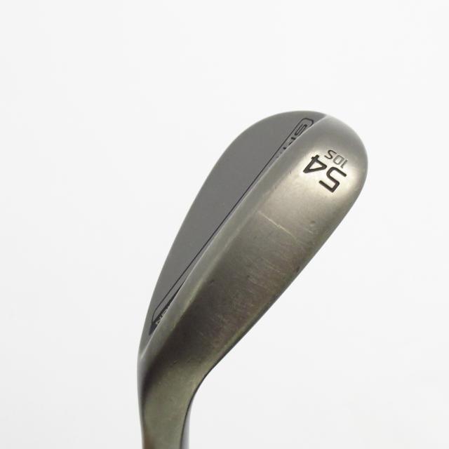 【中古ゴルフクラブ】タイトリスト　Vokey　ボーケイデザイン SM10 ニッケル ウェッジ N.S.PRO 950GH neo　シャフト：N.S.PRO 950GH neo