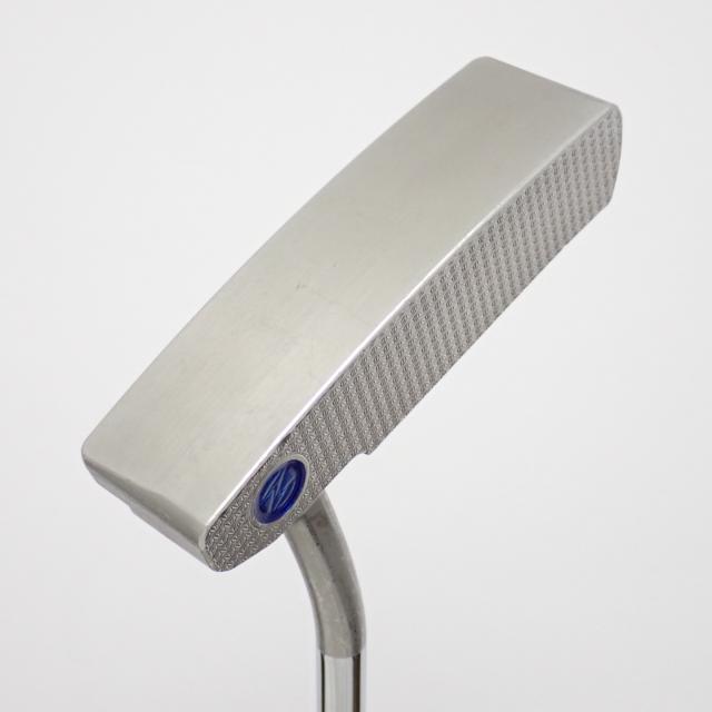 【中古ゴルフクラブ】ZENITH BS-02B パター スチールシャフト　シャフト：スチールシャフト